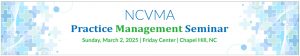 NCVMA - North Carolina Veterinary Medical Association